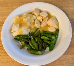 Classic chicken. 6/9/26 | Omnivore